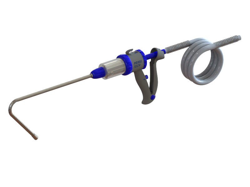 Prima Tech Drencher 70ml Fixed Hook — Welland Valley Feeds Ltd