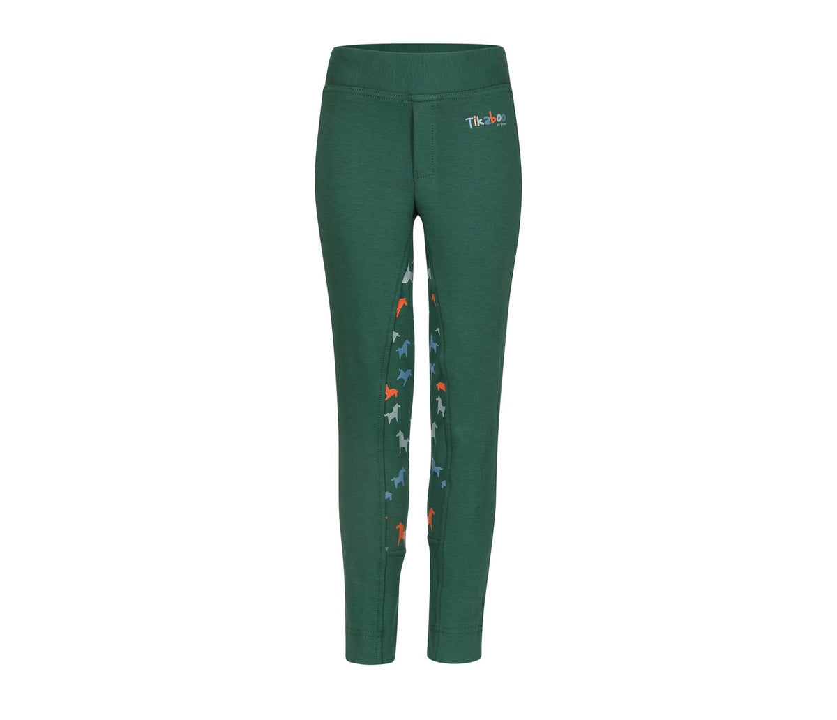 Tikaboo Green Horse Jodhpurs — Welland Valley Feeds Ltd