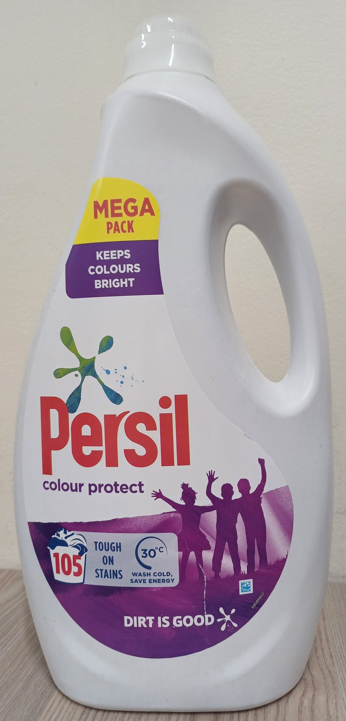 Persil Colour Liquid 105 Washes — Welland Valley Feeds Ltd