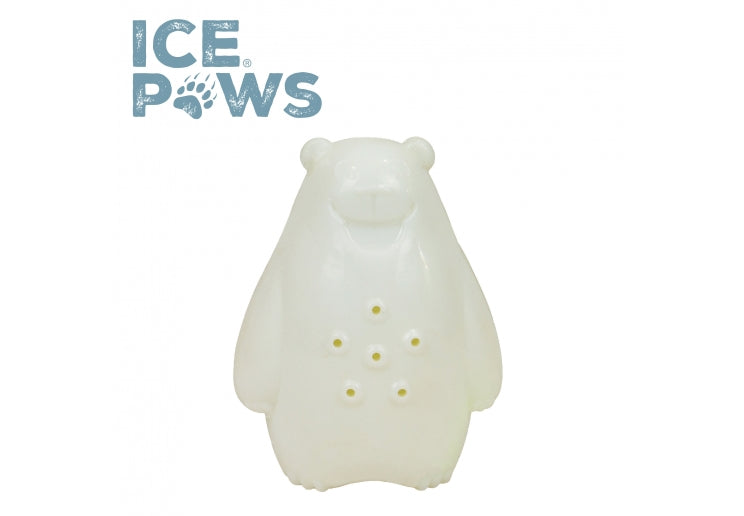 Ice Paws Olwen Ice Bear — Welland Valley Feeds Ltd