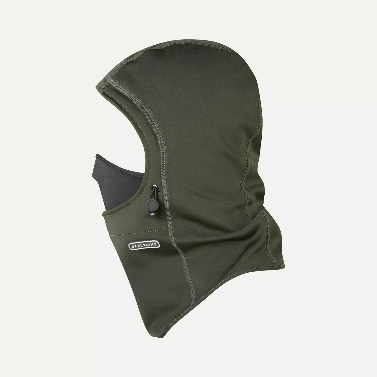 Sealskin Water Proof Head Gaitor Green — Welland Valley Feeds Ltd