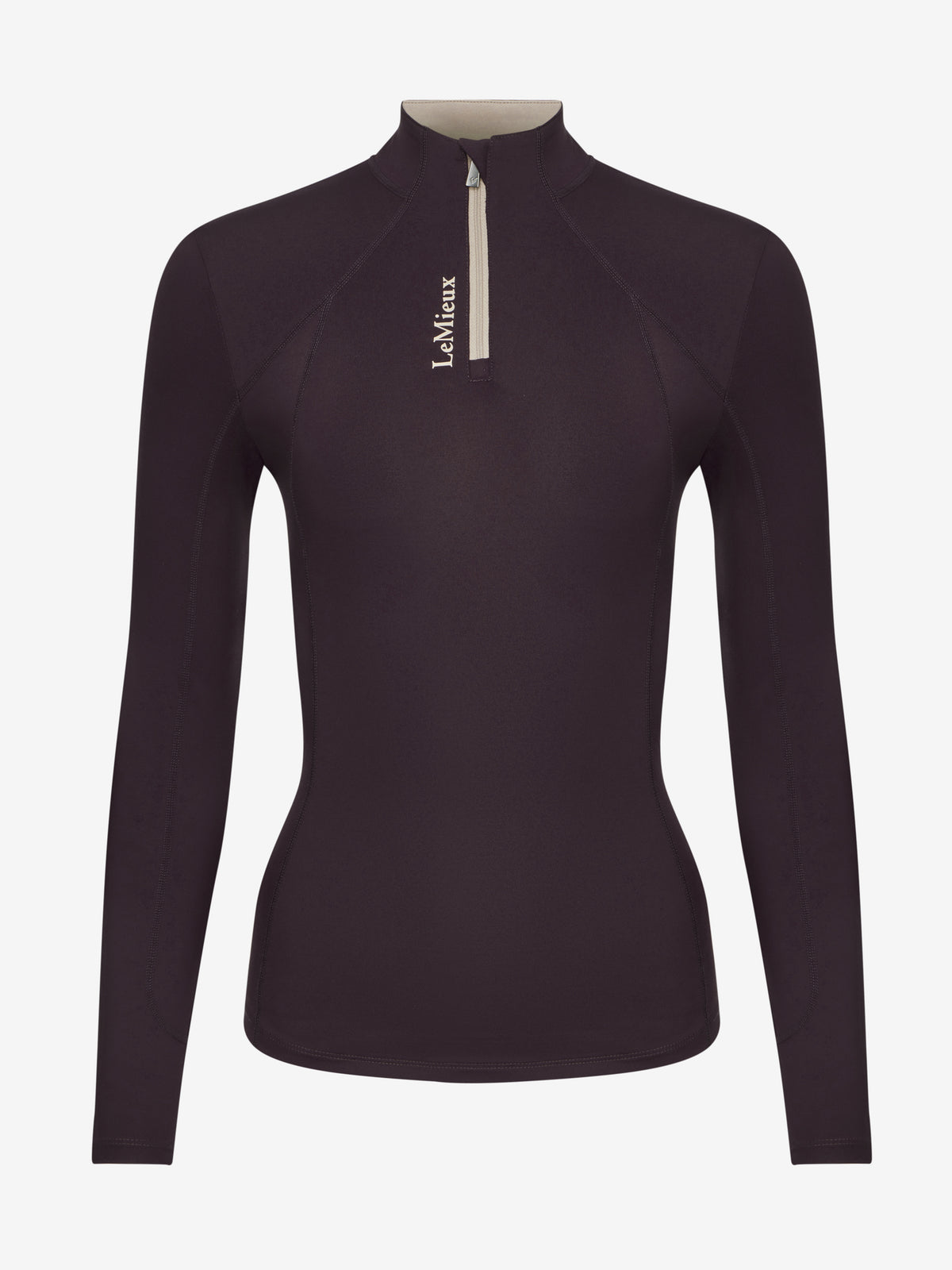 LeMieux Classique Base Layer Damson — Welland Valley Feeds Ltd