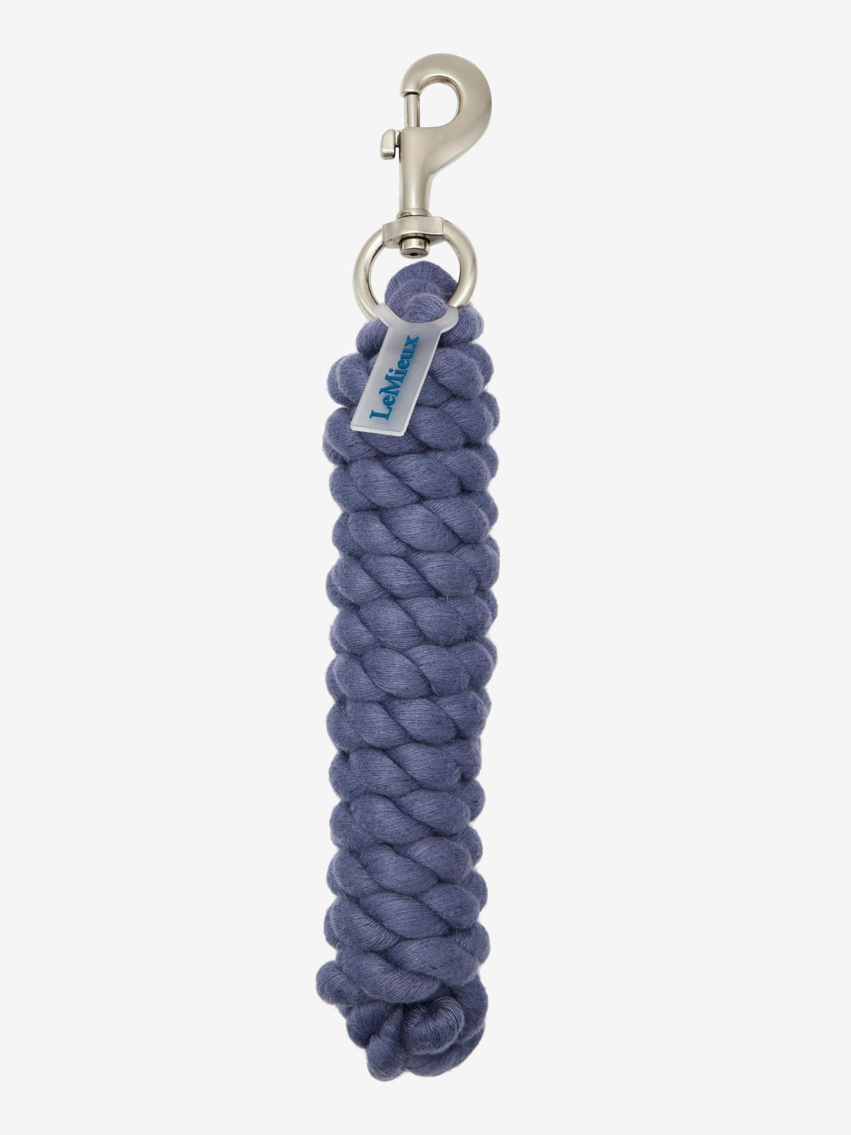 LeMieux Polycotton Lead Rope Shadow — Welland Valley Feeds Ltd