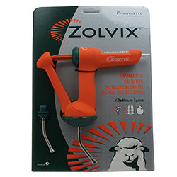 Zolvix Sheep Optiline Drench Gun — Welland Valley Feeds Ltd