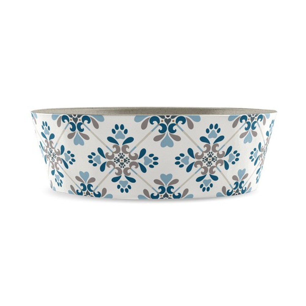 Tarhong Pawsitano Tile Bowl — Welland Valley Feeds Ltd