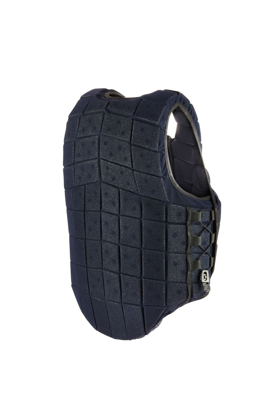Racesafe Motion 3 Body Protector Navy — Welland Valley Feeds Ltd