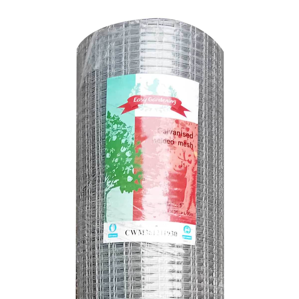 Wire Mesh 36"x 1/2" x 1/2" x 19G (6m) — Welland Valley Feeds Ltd