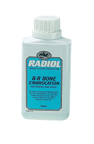 Radiol Bone Embrocation 250ml — Welland Valley Feeds Ltd