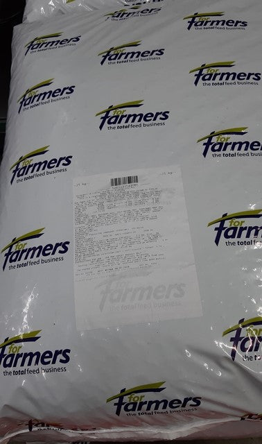 For Farmers Platinum 18 Ewe Nuts 18% 25kg — Welland Valley Feeds Ltd