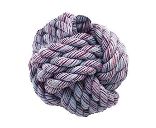 Nuts For Knots Ball Small 3" — Welland Valley Feeds Ltd