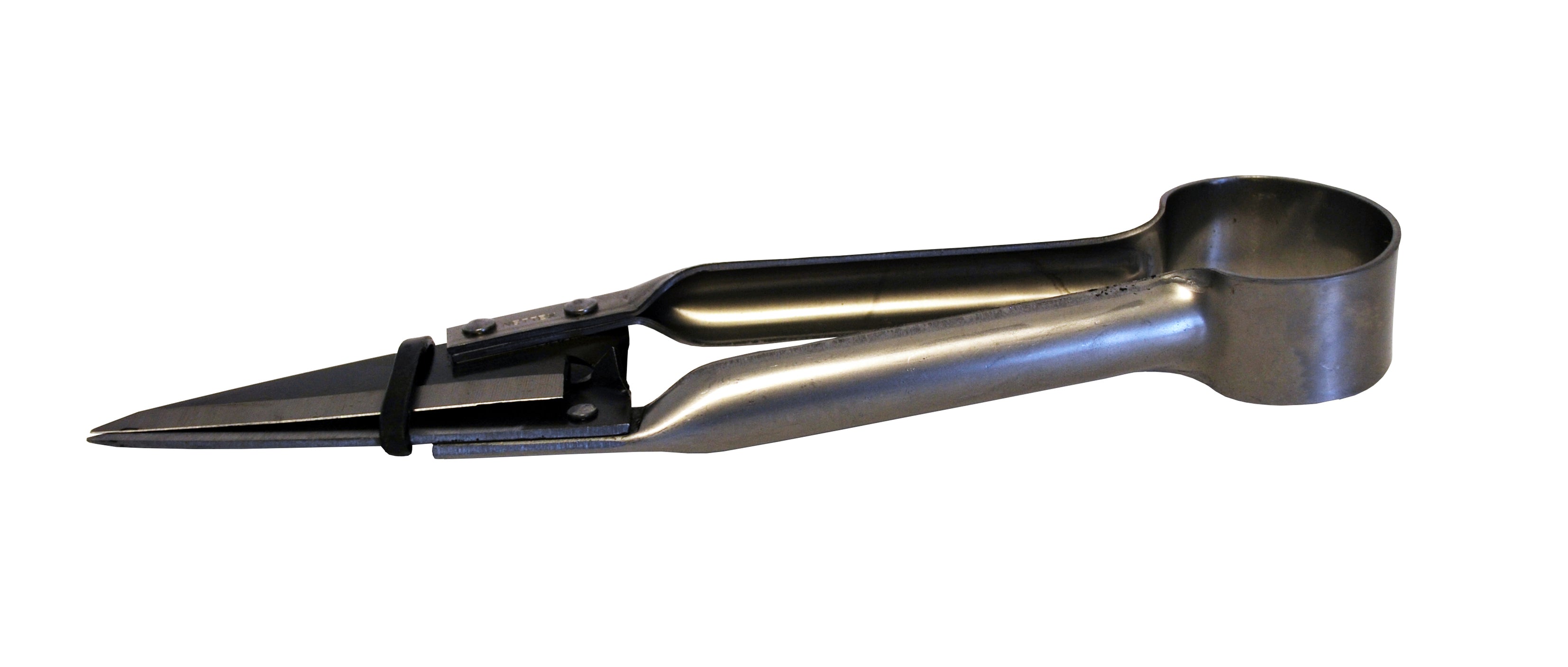 Nettex Dagging Shears Straight — Welland Valley Feeds Ltd