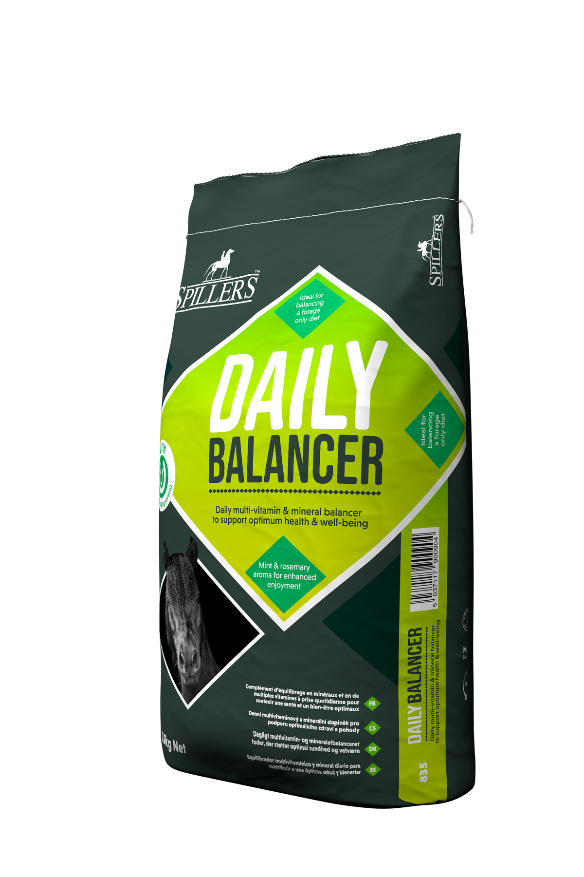 Spillers Daily Balancer 15kg — Welland Valley Feeds Ltd