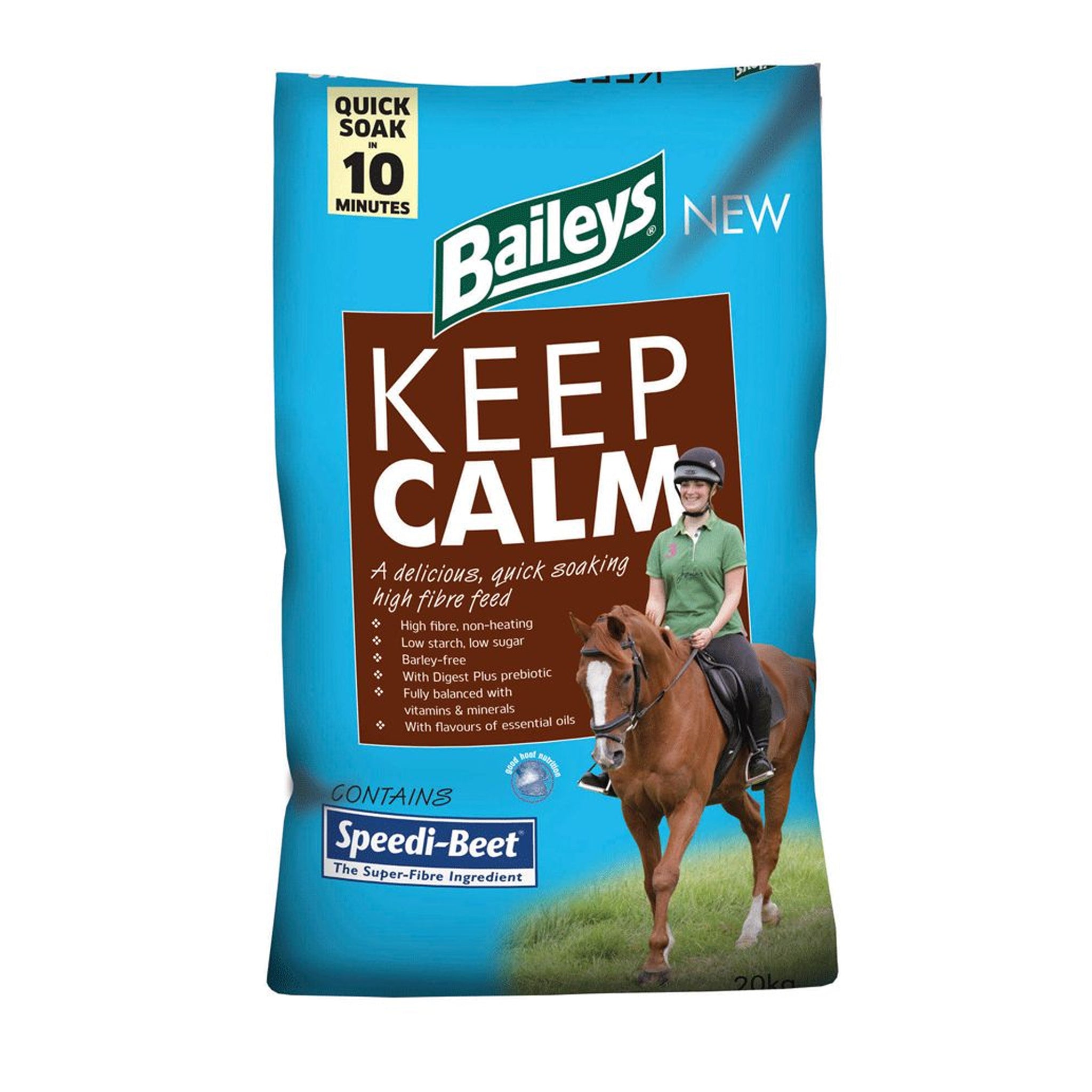 Horse & Pony Feed - Welland Valley Feeds — Welland Valley Feeds Ltd