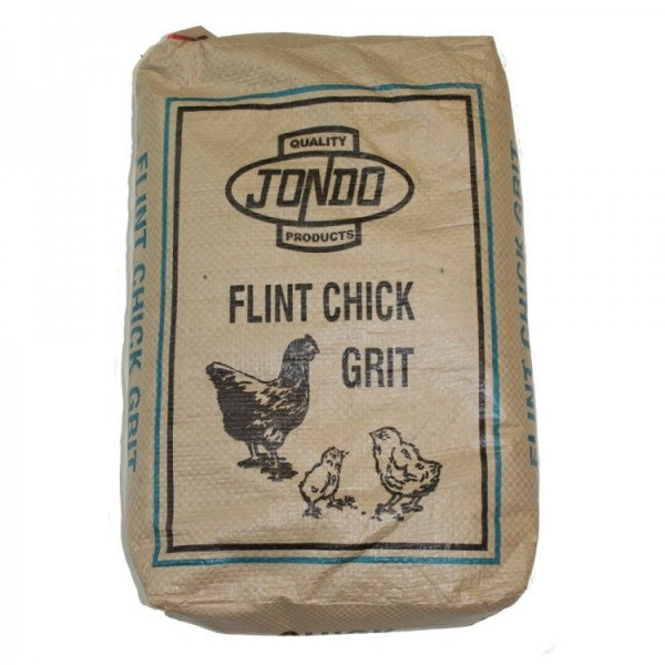Fine Flint Grit 2kg — Welland Valley Feeds Ltd