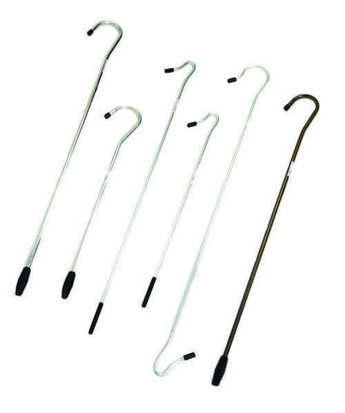 Shepherd's Crook Combo Leg & Neck — Welland Valley Feeds Ltd